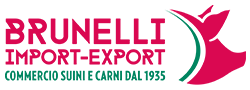Import Export Suini e Carni Semilavorate | Brunelli Srl